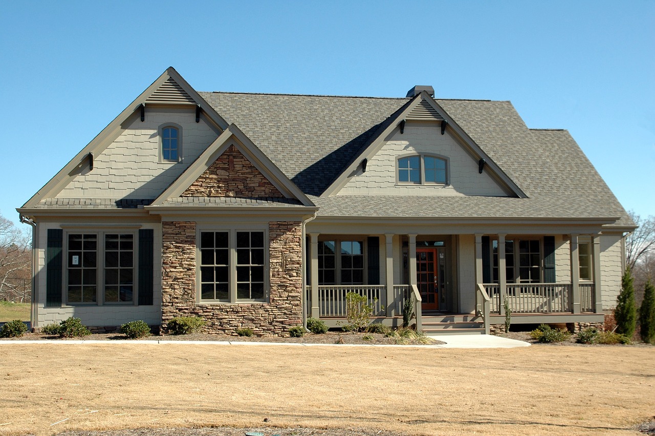 Basic components of a standard roof and their functions - HotEdge